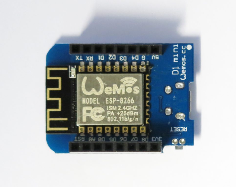 Arduino Esp8266 Wifi Udp Plotting Wireless Megunolink
