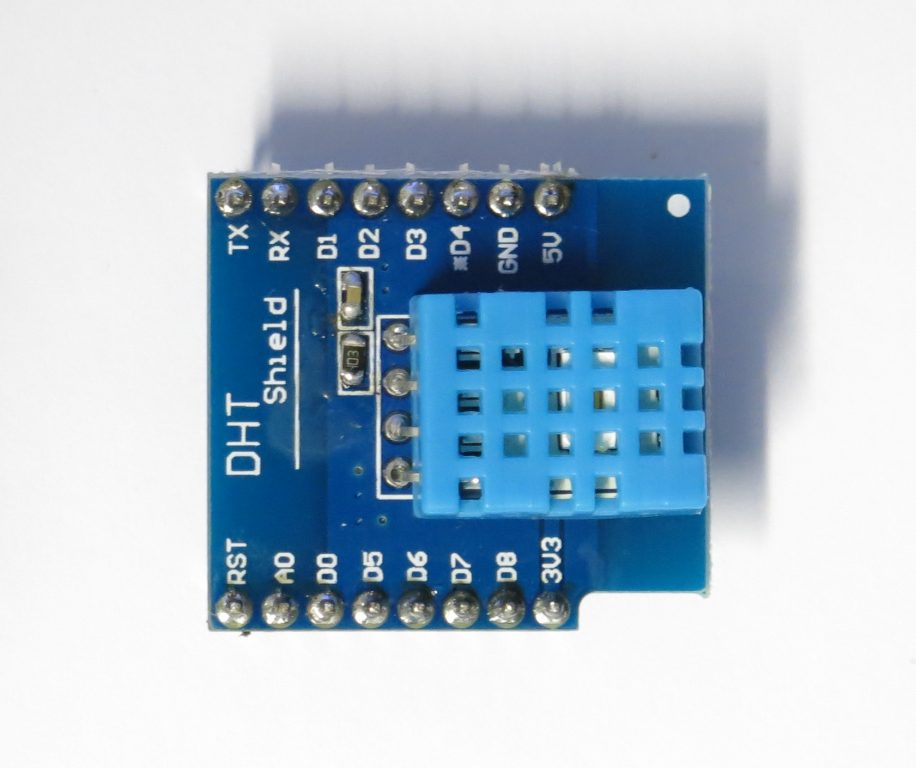 Arduino ESP8266 WiFi UDP Plotting - Wireless - MegunoLink
