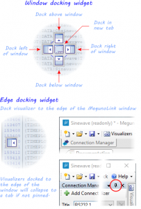 What is a Visualizer? - Getting started - MegunoLink