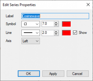 Plotting Data from an Arduino - MegunoLink
