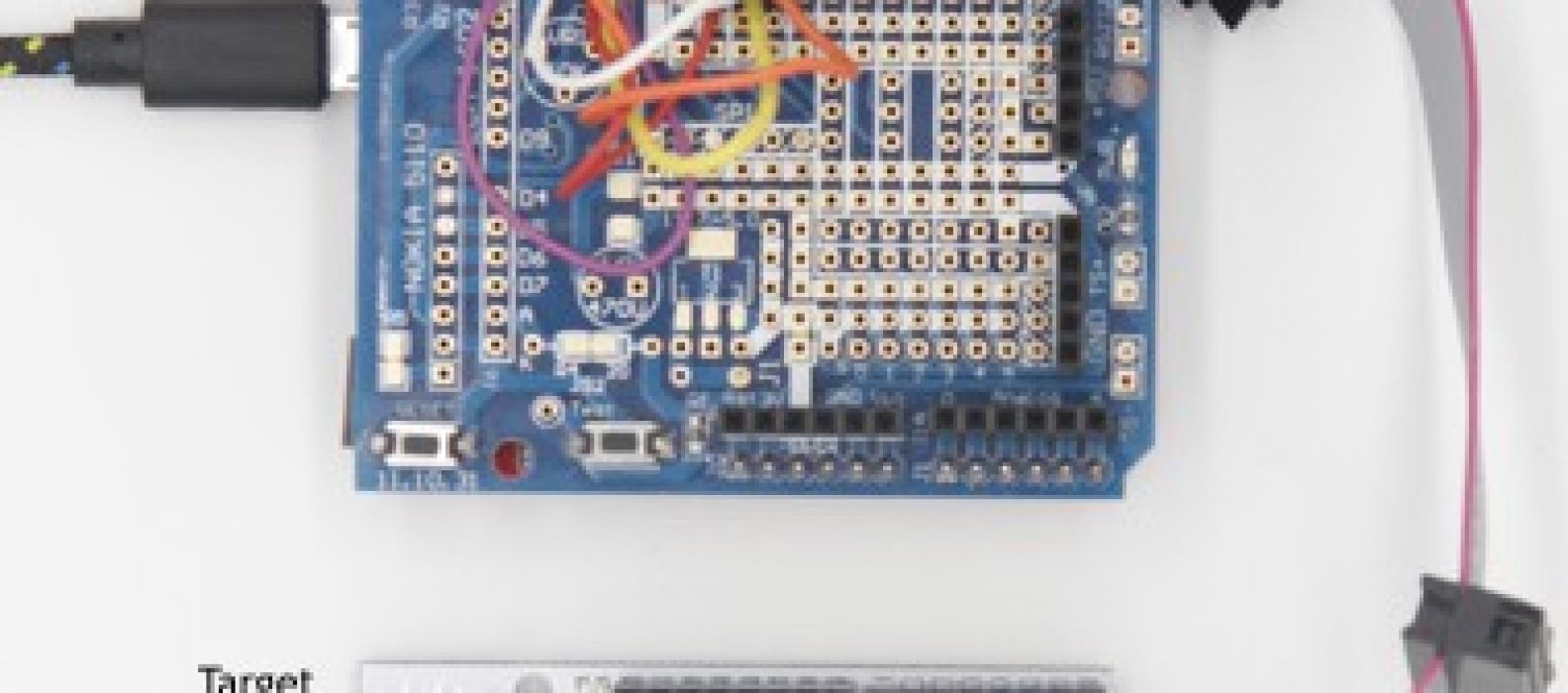 Device Programming Archives - MegunoLink