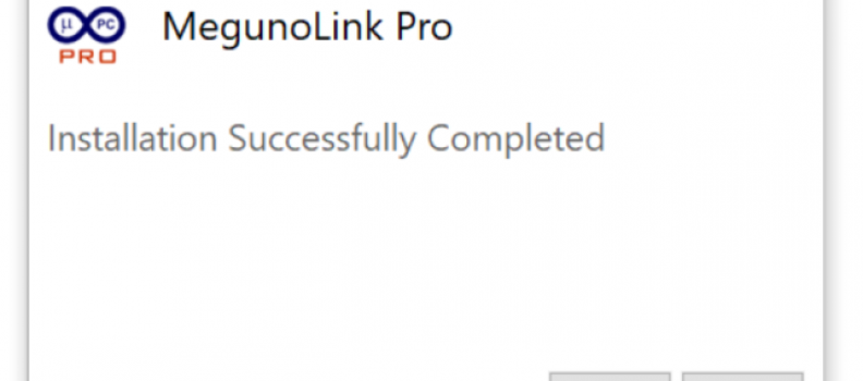 Install Archives - MegunoLink