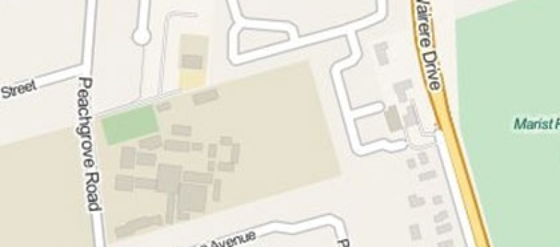 Mapping Archives | MegunoLink